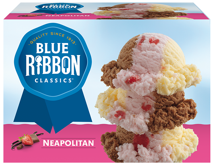 Ice Cream Frozen Treats And Sherbet Blue Ribbon Classics Ice Cream